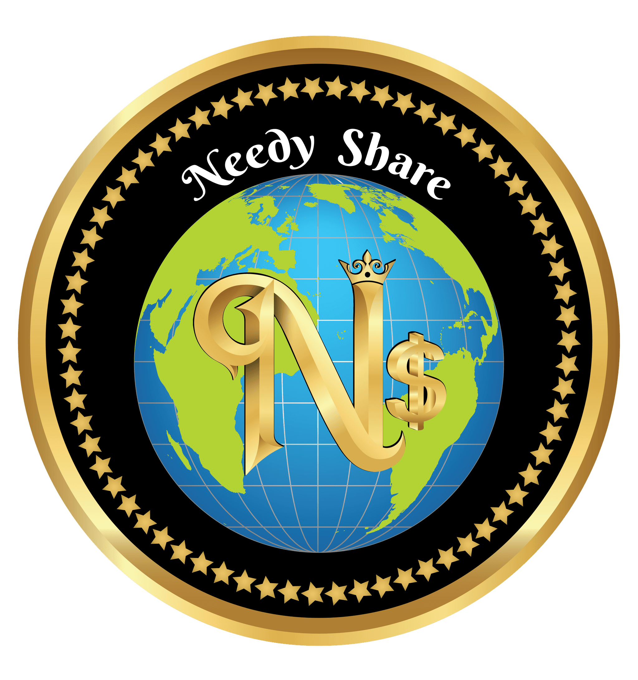 Needy Share | Shariah-Compliant Ethical Investment Platform